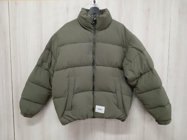 Yahoo!オークション -「wtaps ダウンジャケット」(ジャケット Yahoo!オークション -「wtaps ダウンジャケット」(ジャケット