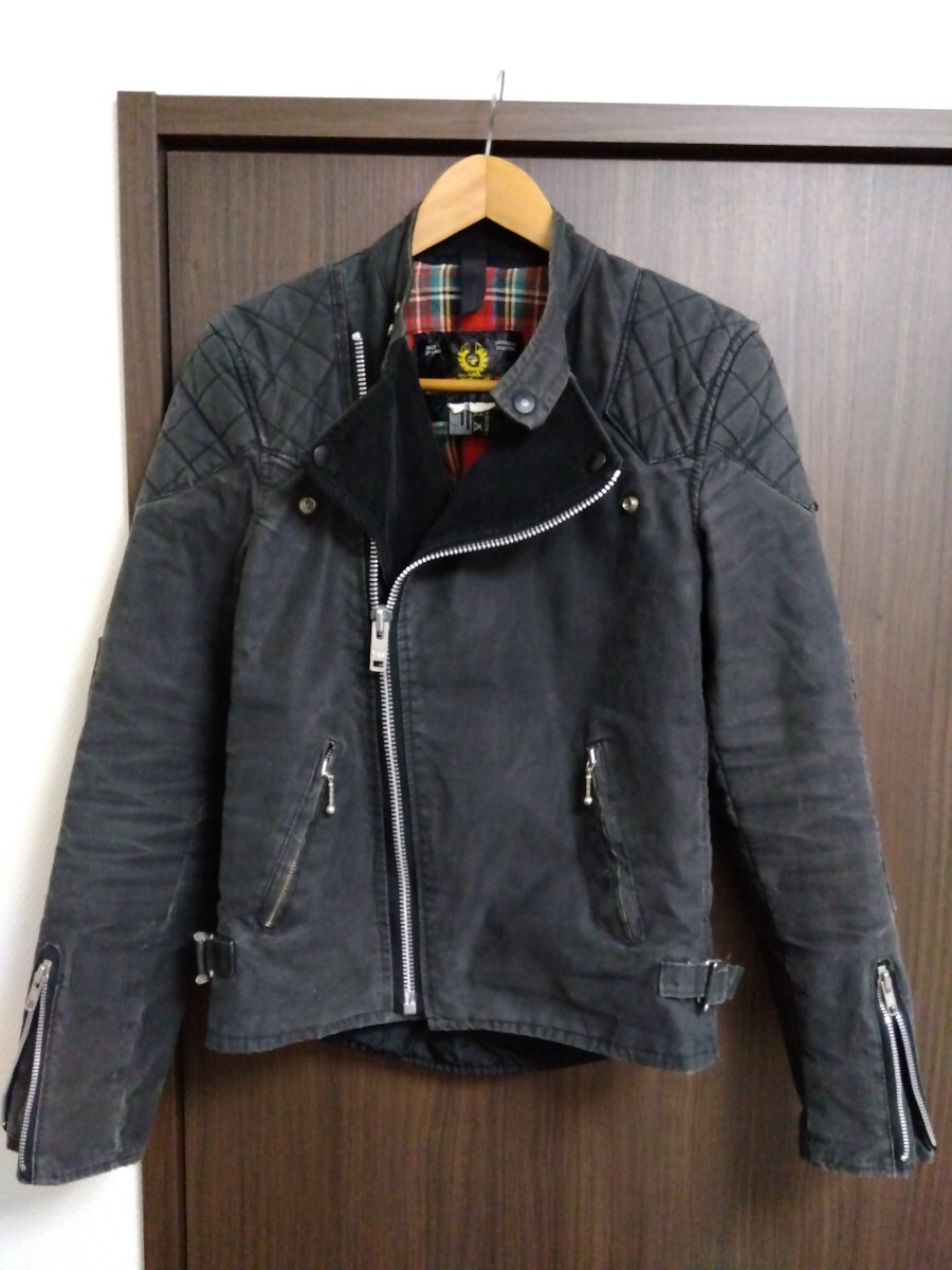 Yahoo!オークション -「belstaff レザージャケット」(ベル Yahoo!オークション -「belstaff レザージャケット」(ベル