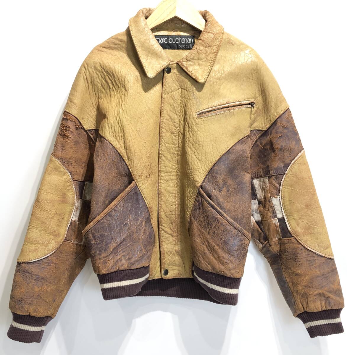Yahoo!オークション -「marc buchanan pelle pelle」の落札相場 Yahoo!オークション -「marc buchanan pelle pelle」の落札相場