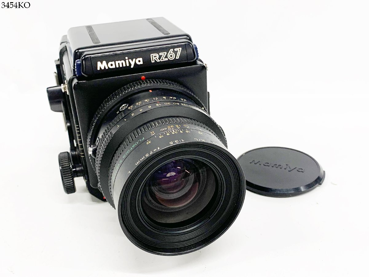 Yahoo!オークション -「rz67 75mm」の落札相場・落札価格 Yahoo!オークション -「rz67 75mm」の落札相場・落札価格