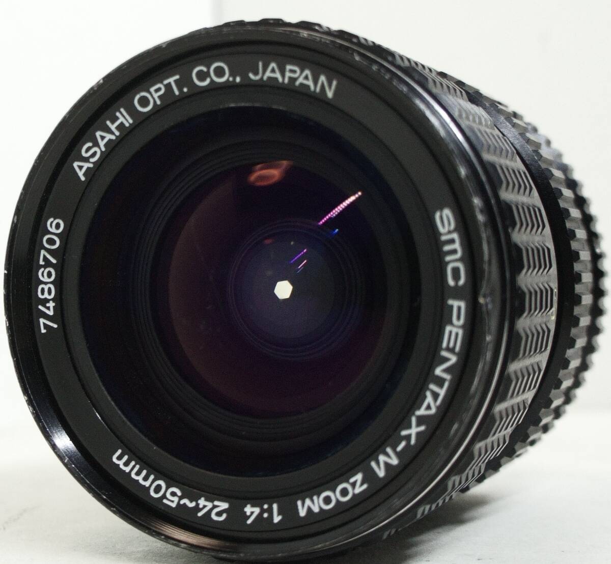 Yahoo!オークション -「pentax-m 24-50mm」の落札相場・落札価格 Yahoo!オークション -「pentax-m 24-50mm」の落札相場・落札価格