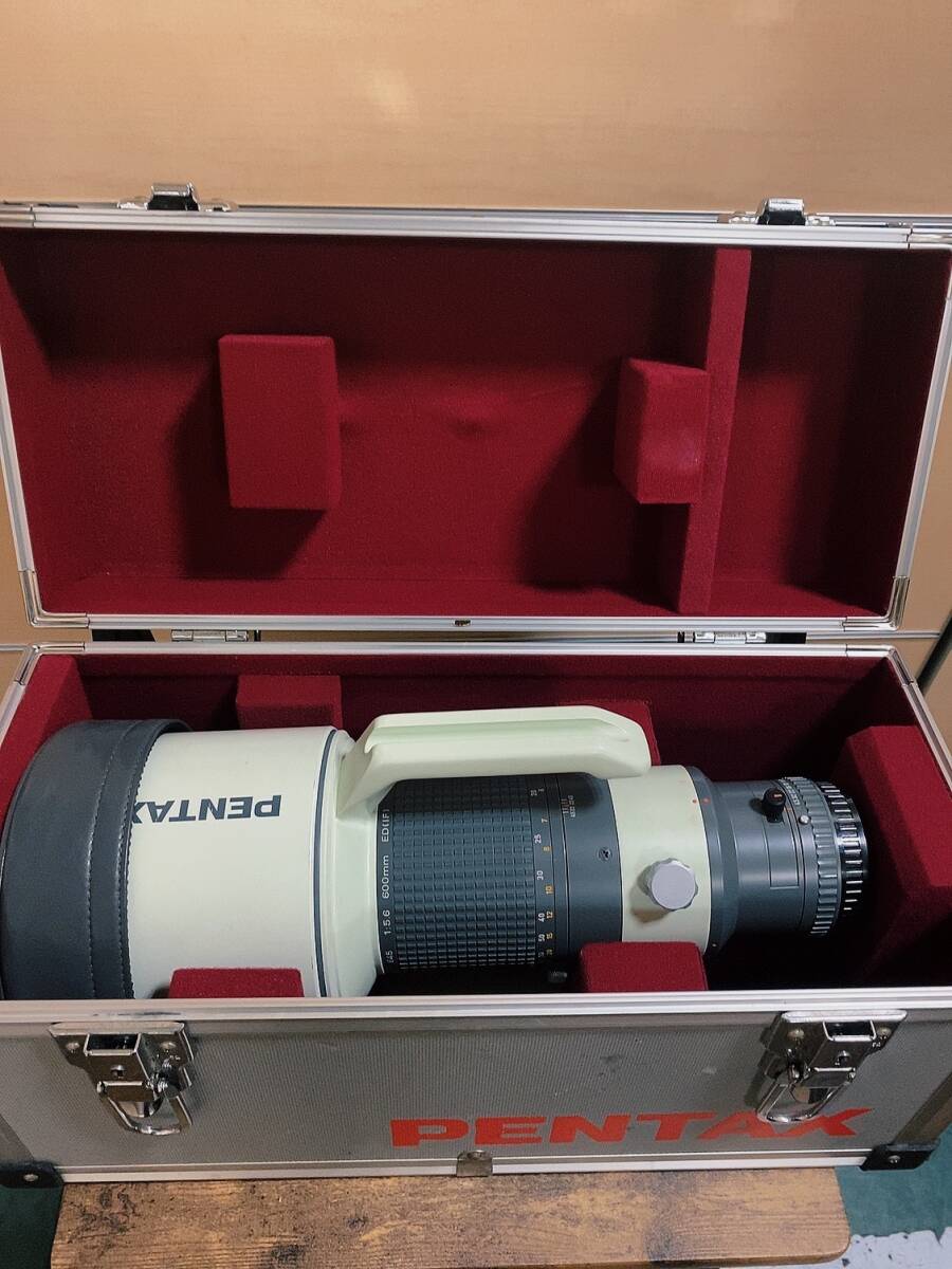 Yahoo!オークション -「pentax 645 600mm」の落札相場・落札価格 Yahoo!オークション -「pentax 645 600mm」の落札相場・落札価格