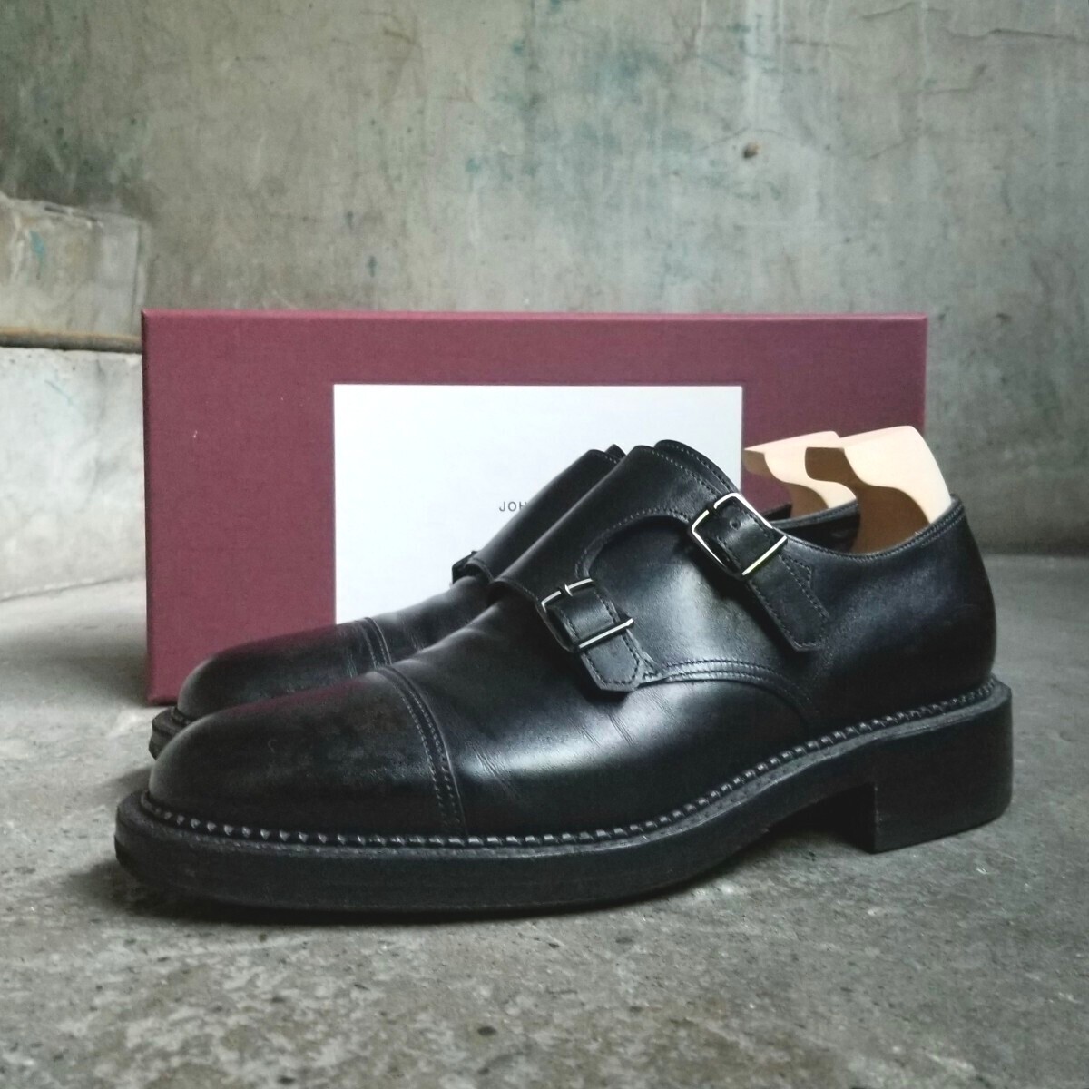 Yahoo!オークション -「john lobb 6.5」(ブランド別) の落札相場 Yahoo!オークション -「john lobb 6.5」(ブランド別) の落札相場