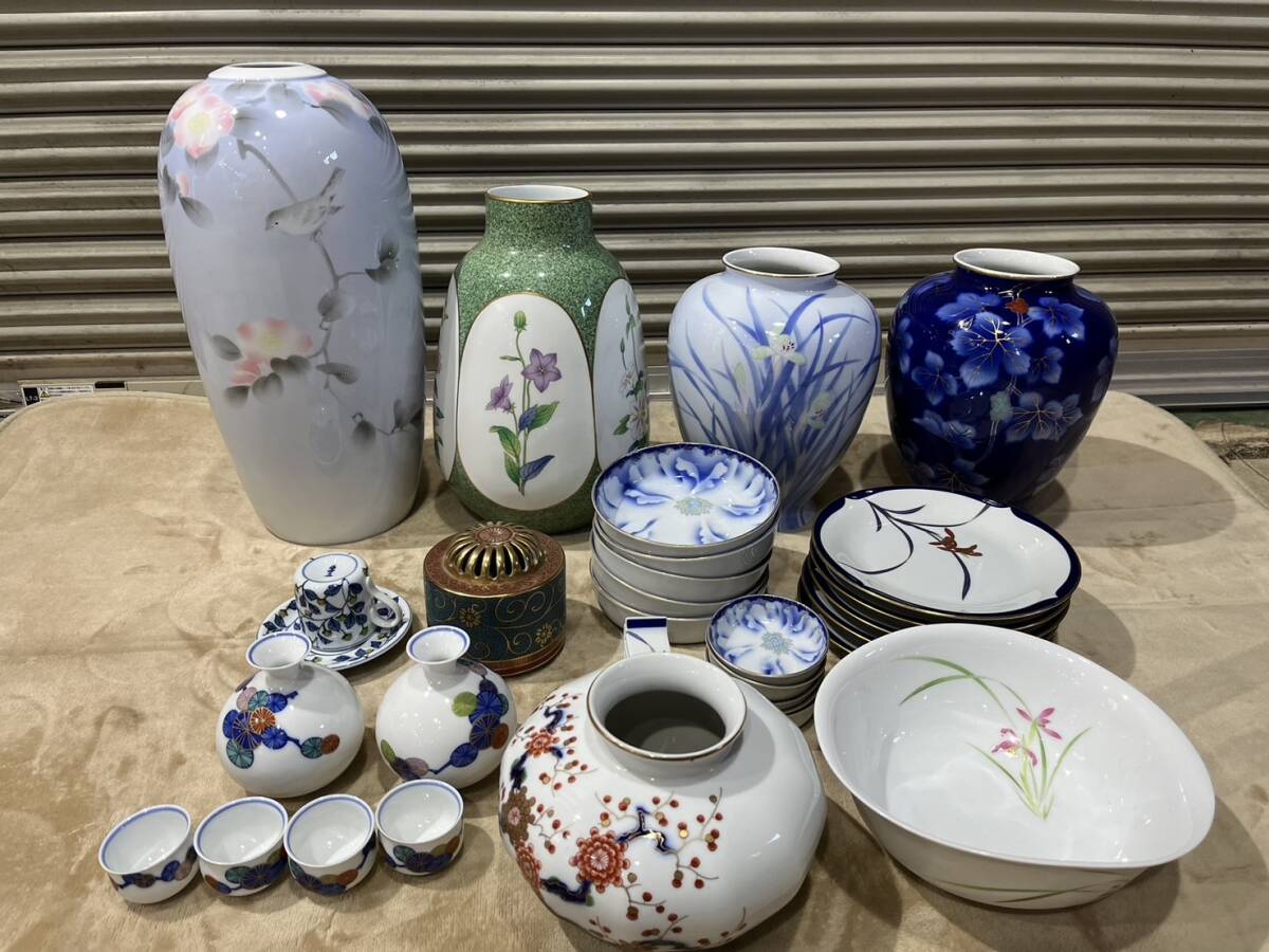 Yahoo!オークション -「深川製磁 湯呑」(陶芸) (工芸品)の落札 Yahoo!オークション -「深川製磁 湯呑」(陶芸) (工芸品)の落札