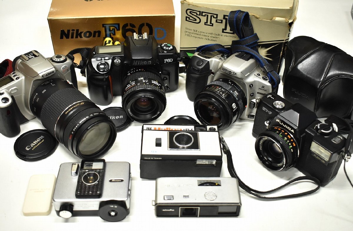 Yahoo!オークション -「nikon f60d」の落札相場・落札価格 Yahoo!オークション -「nikon f60d」の落札相場・落札価格