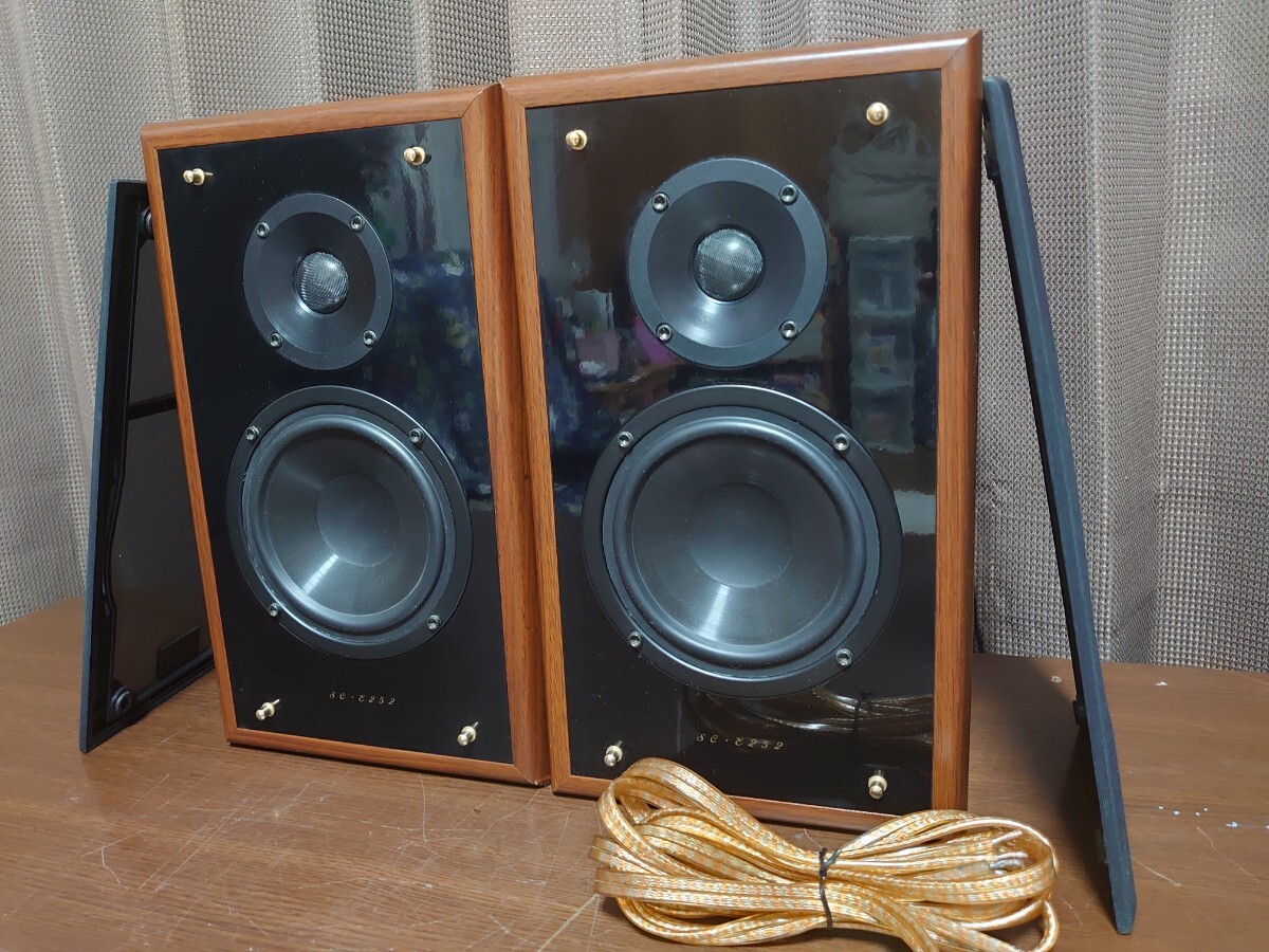 Yahoo!オークション -「denon sc-e252」(スピーカー Yahoo!オークション -「denon sc-e252」(スピーカー