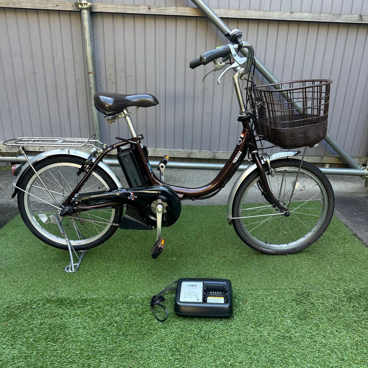 2025年最新】Yahoo!オークション -ヤマハ 電動自転車 20インチの 2025年最新】Yahoo!オークション -ヤマハ 電動自転車 20インチの