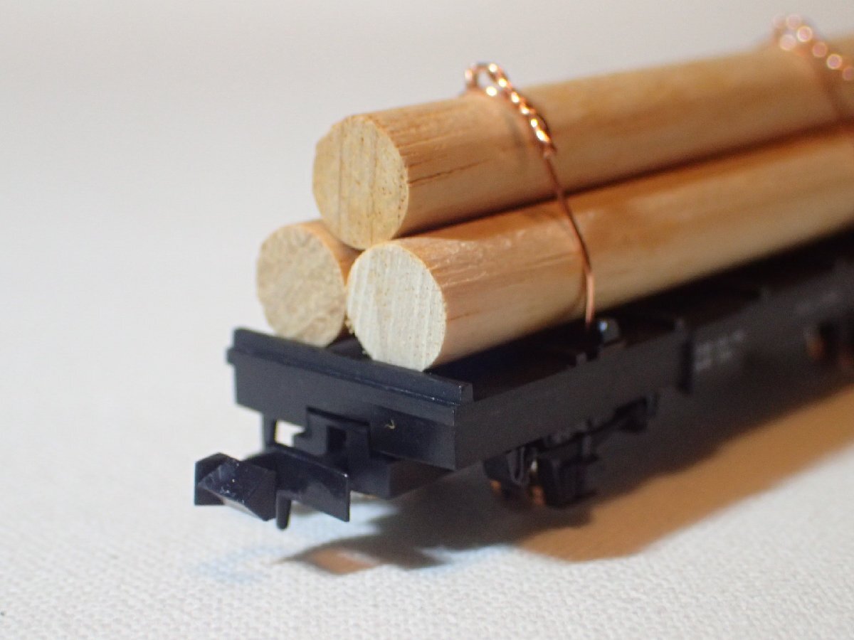 Yahoo!オークション -「木材」(Nゲージ) (鉄道模型)の落札相場 Yahoo!オークション -「木材」(Nゲージ) (鉄道模型)の落札相場