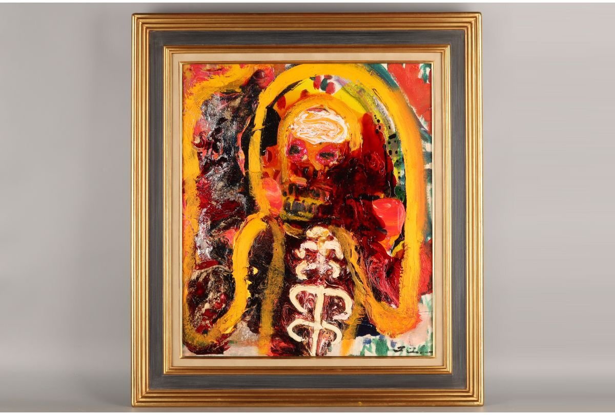 Yahoo!オークション -「拓馬」(絵画) (美術品)の落札相場・落札価格 Yahoo!オークション -「拓馬」(絵画) (美術品)の落札相場・落札価格