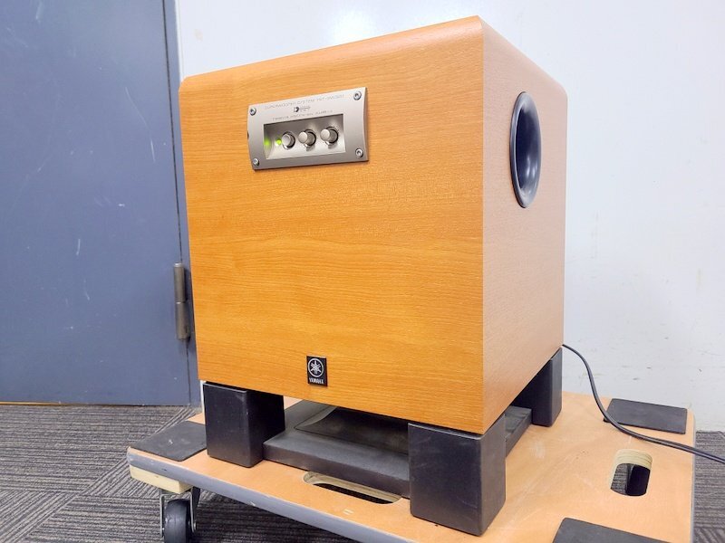 Yahoo!オークション -「yst-sw320」の落札相場・落札価格 Yahoo!オークション -「yst-sw320」の落札相場・落札価格
