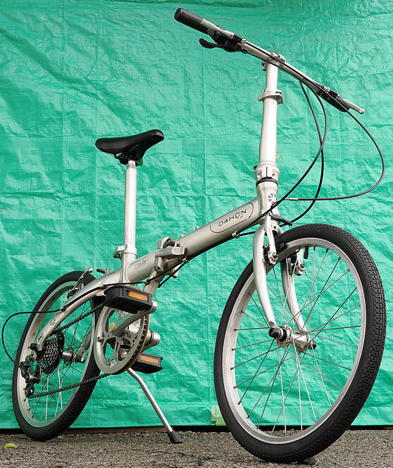 Yahoo!オークション -「ダホン dahon route」(20インチ Yahoo!オークション -「ダホン dahon route」(20インチ