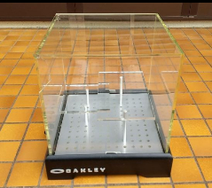 Yahoo!オークション -「oakley オークリー ディスプレイ」の落札 Yahoo!オークション -「oakley オークリー ディスプレイ」の落札