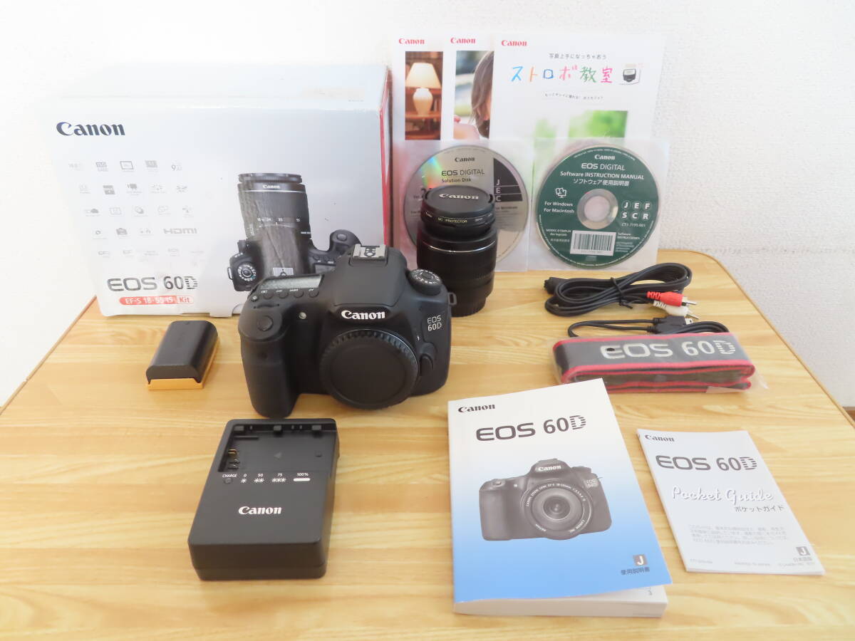 Yahoo!オークション -「キヤノン eos 60d」(キヤノン) (デジタル Yahoo!オークション -「キヤノン eos 60d」(キヤノン) (デジタル
