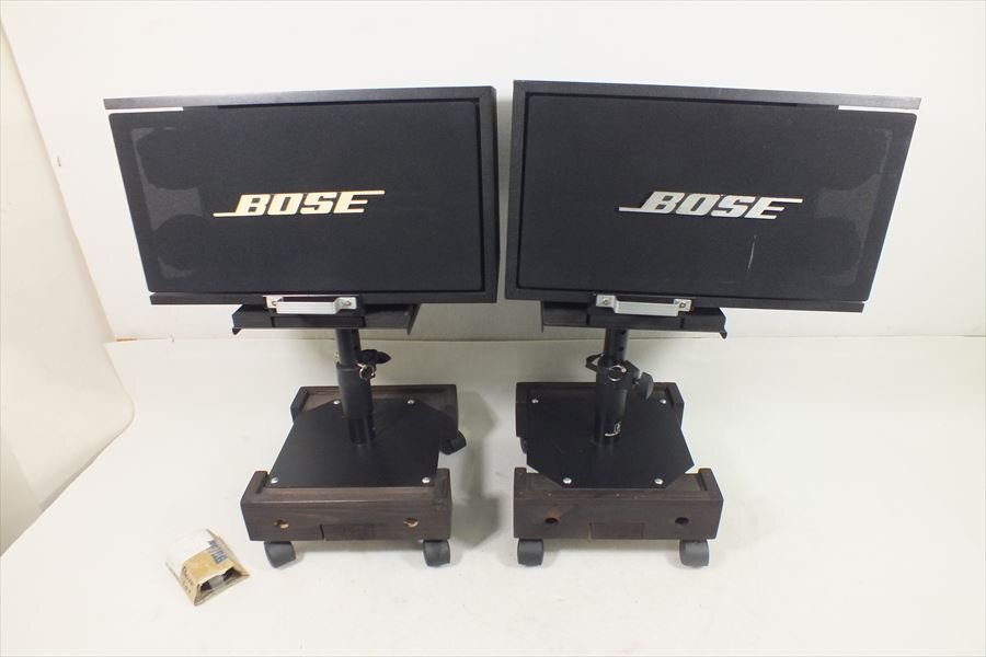 Yahoo!オークション -「bose 301mm」の落札相場・落札価格 Yahoo!オークション -「bose 301mm」の落札相場・落札価格