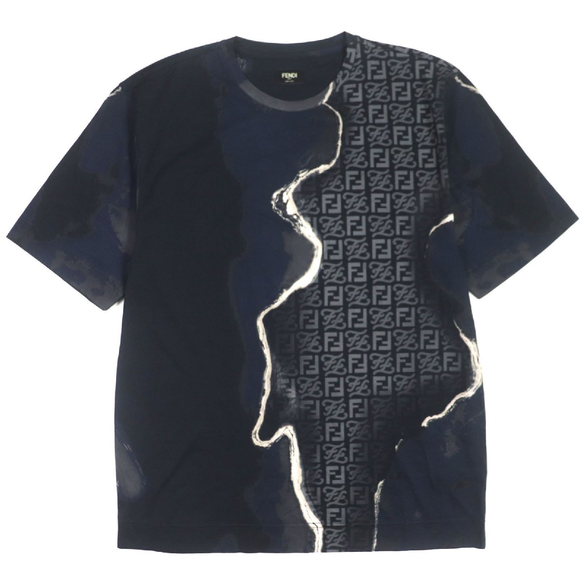 2025年最新】Yahoo!オークション -フェンディtシャツの中古品 2025年最新】Yahoo!オークション -フェンディtシャツの中古品