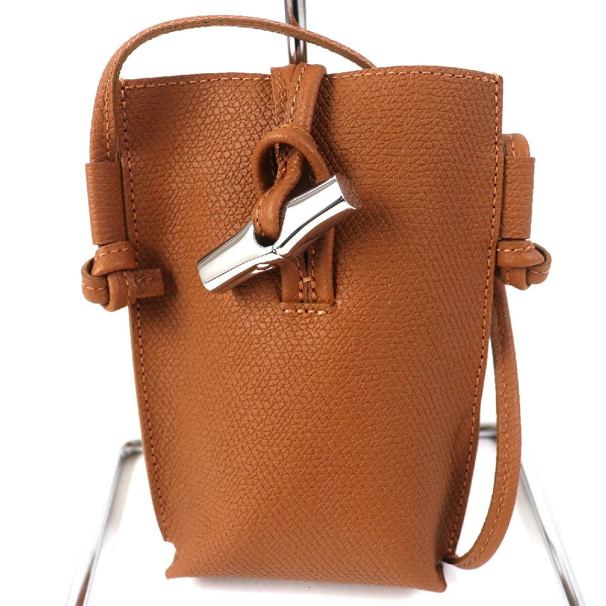 2025年最新】Yahoo!オークション -「ロゾ 未使用」(LONGCHAMP)の 2025年最新】Yahoo!オークション -「ロゾ 未使用」(LONGCHAMP)の