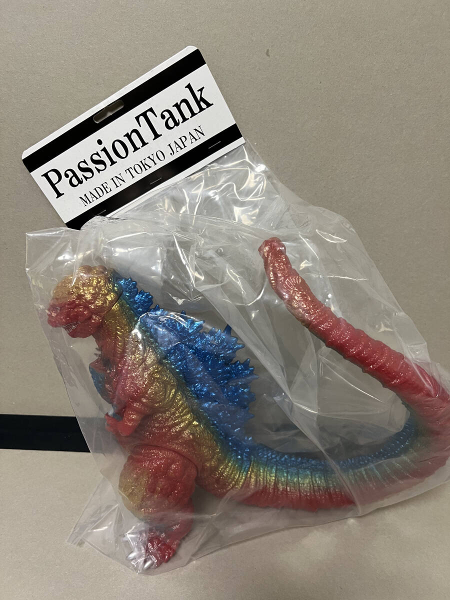 Yahoo!オークション -「passiontank シン・ゴジラ」の落札相場 Yahoo!オークション -「passiontank シン・ゴジラ」の落札相場