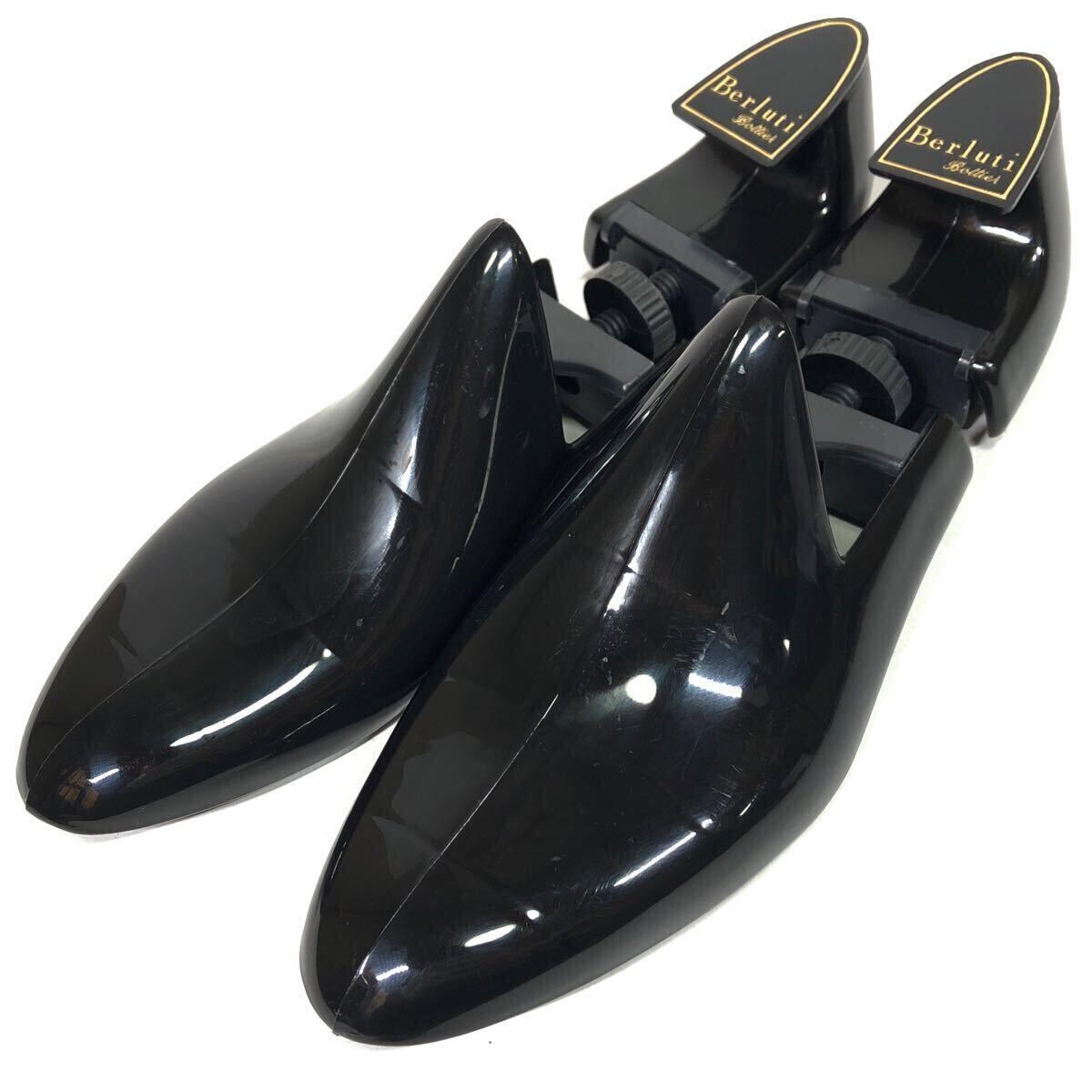Yahoo!オークション -「Berluti」(シューキーパー) (靴用品)の Yahoo!オークション -「Berluti」(シューキーパー) (靴用品)の