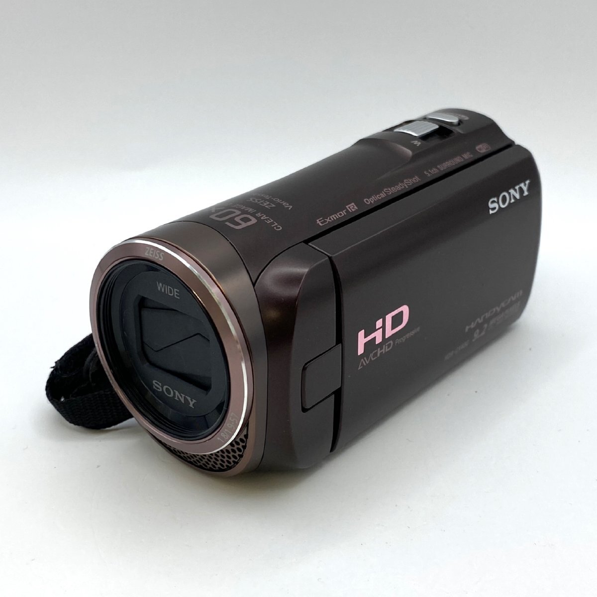 Yahoo!オークション -「sony hdr-cx480」(ソニー) (デジタル Yahoo!オークション -「sony hdr-cx480」(ソニー) (デジタル
