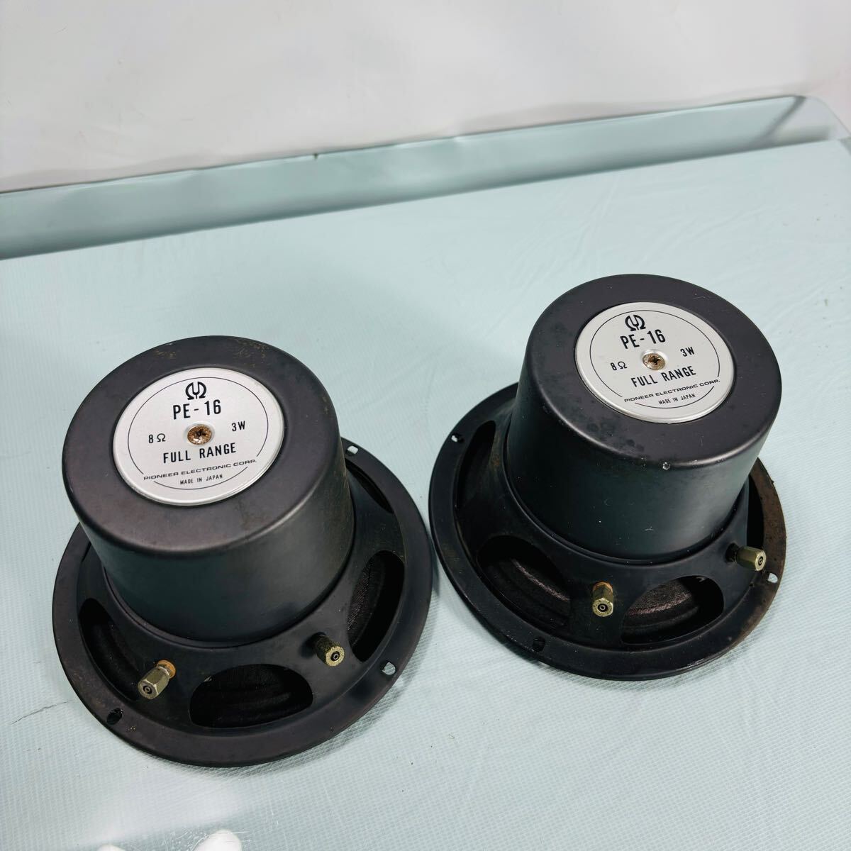 Yahoo!オークション -「pioneer pe-16」(オーディオ機器) の落札 Yahoo!オークション -「pioneer pe-16」(オーディオ機器) の落札