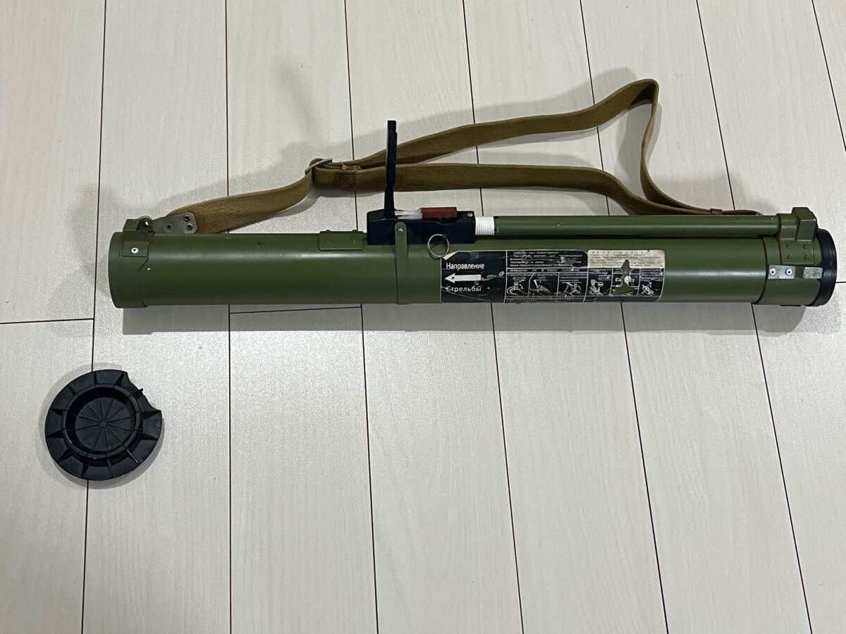 Yahoo!オークション -「m72ロケットランチャー」の落札相場 Yahoo!オークション -「m72ロケットランチャー」の落札相場