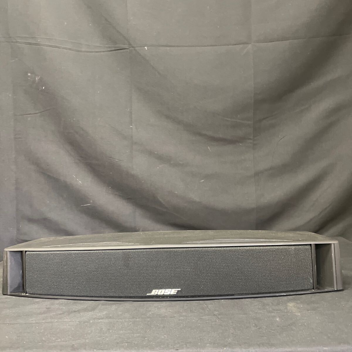 Yahoo!オークション -「bose vcs-10」の落札相場・落札価格 Yahoo!オークション -「bose vcs-10」の落札相場・落札価格
