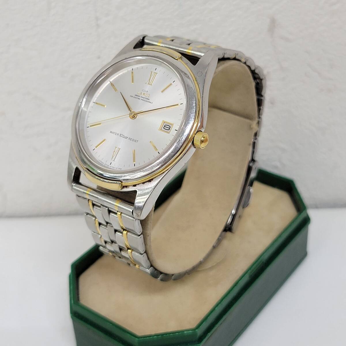 Yahoo!オークション -「citizen 5710」(ブランド腕時計) の落札 Yahoo!オークション -「citizen 5710」(ブランド腕時計) の落札