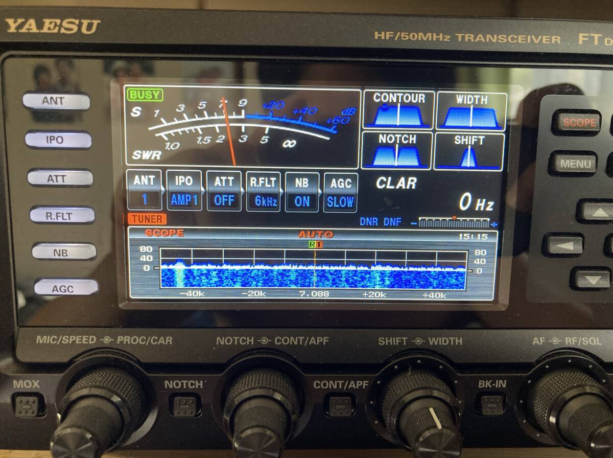 Yahoo!オークション -「yaesu ftdx3000」(トランシーバー Yahoo!オークション -「yaesu ftdx3000」(トランシーバー