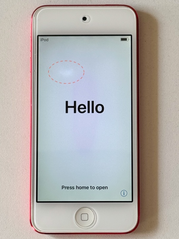 Yahoo!オークション -「ipod touch product red」の落札相場 Yahoo!オークション -「ipod touch product red」の落札相場
