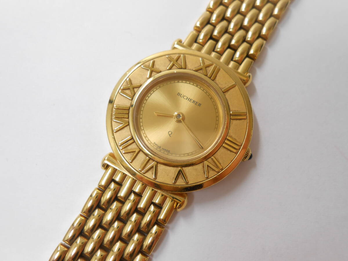 Yahoo!オークション -「bucherer」(2針(時、分)) (アナログ Yahoo!オークション -「bucherer」(2針(時、分)) (アナログ