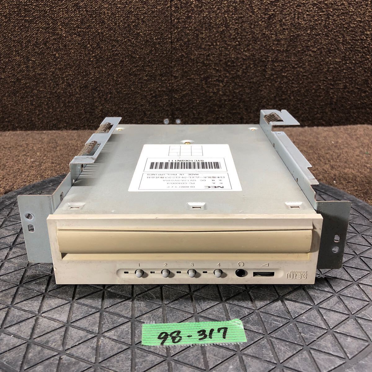 Yahoo!オークション -「pc-98 cdドライブ」の落札相場・落札価格 Yahoo!オークション -「pc-98 cdドライブ」の落札相場・落札価格