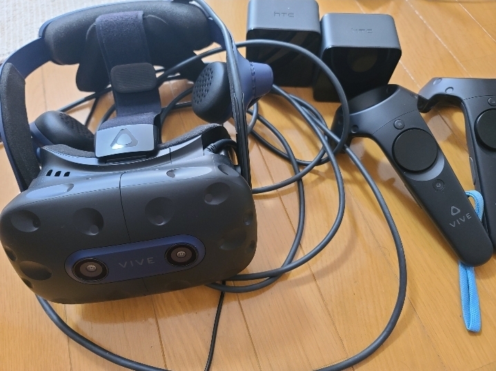 Yahoo!オークション -「htc vive コントローラー」の落札相場 Yahoo!オークション -「htc vive コントローラー」の落札相場