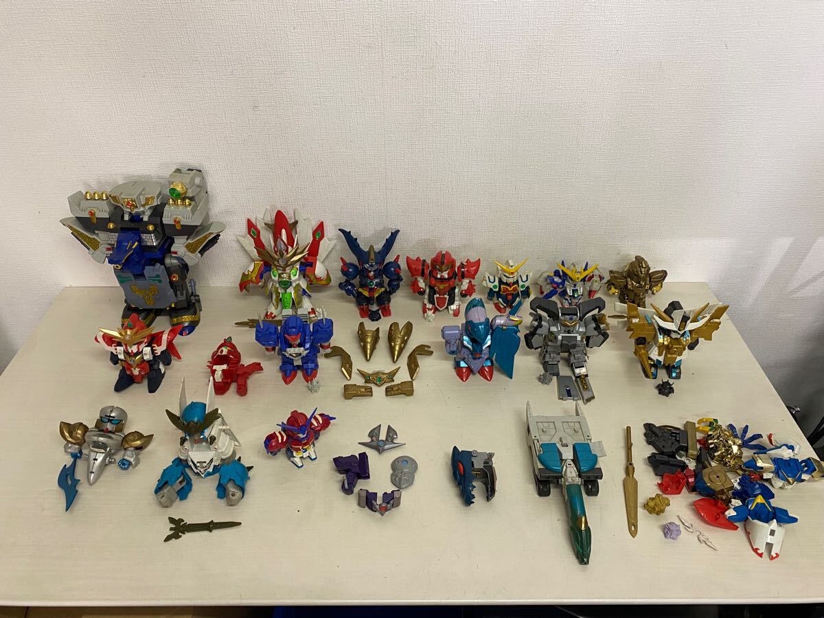 Yahoo!オークション -「元祖sdガンダム ドラグーン」の落札相場 Yahoo!オークション -「元祖sdガンダム ドラグーン」の落札相場
