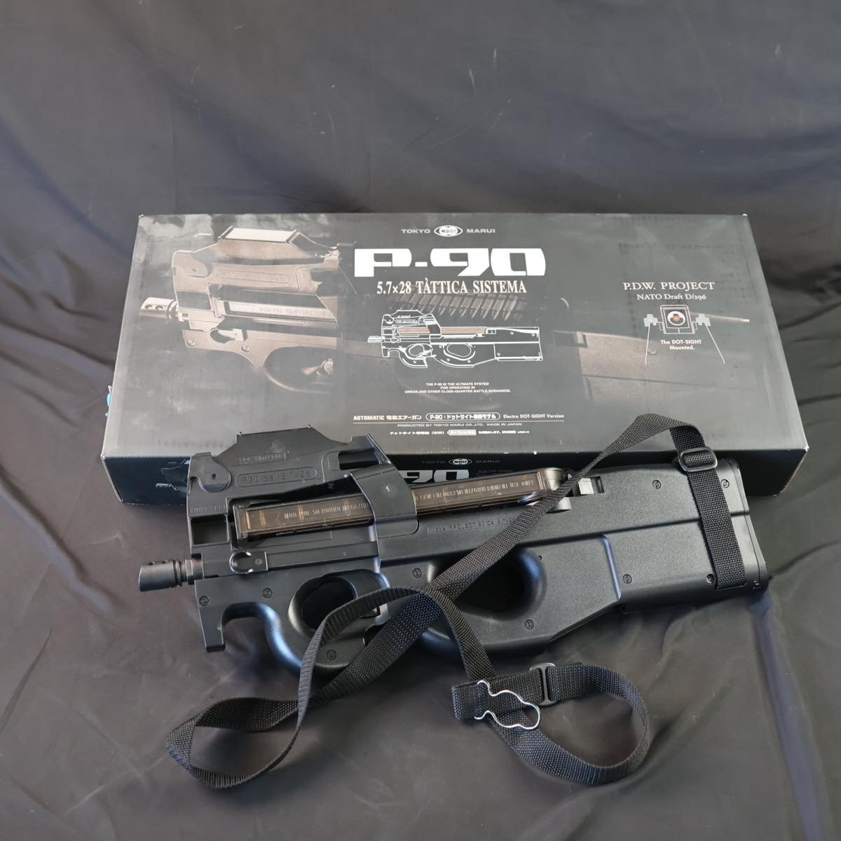 Yahoo!オークション -「p90 ドットサイト」(ホビー、カルチャー Yahoo!オークション -「p90 ドットサイト」(ホビー、カルチャー