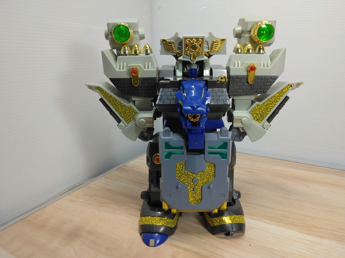 Yahoo!オークション -「元祖sdガンダム ドラグーン」の落札相場 Yahoo!オークション -「元祖sdガンダム ドラグーン」の落札相場