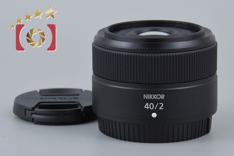 2025年最新】Yahoo!オークション -nikkor z 40mm f2の中古品 2025年最新】Yahoo!オークション -nikkor z 40mm f2の中古品
