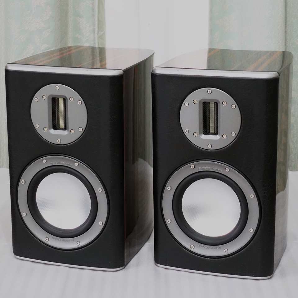 Yahoo!オークション -「Monitor Audio PLATINUM PL100」の落札 Yahoo!オークション -「Monitor Audio PLATINUM PL100」の落札