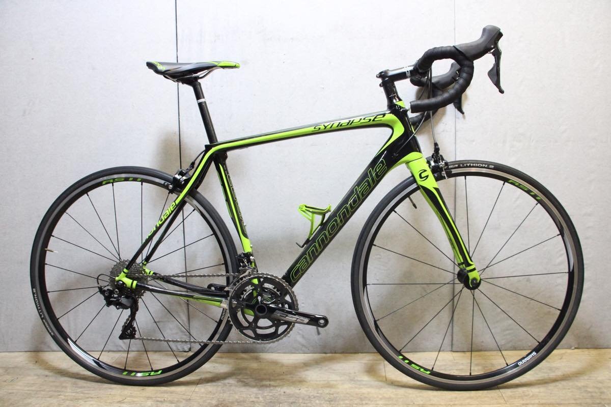 Yahoo!オークション -「cannondale synapse carbon」(ロード Yahoo!オークション -「cannondale synapse carbon」(ロード