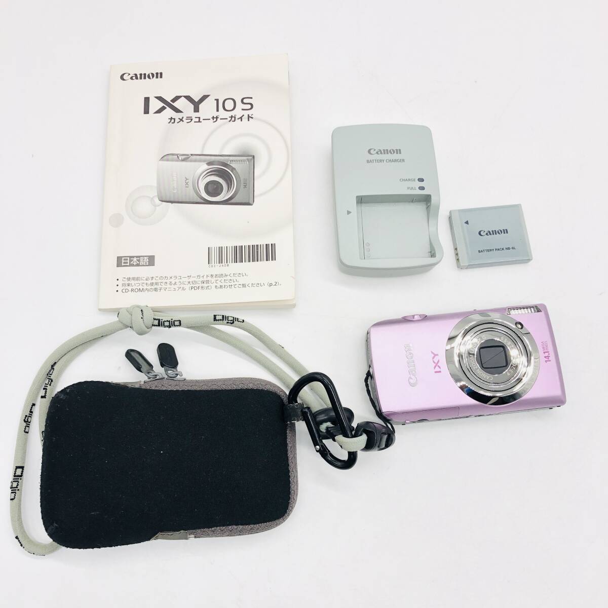 Yahoo!オークション -「canon ixy 14.1」の落札相場・落札価格 Yahoo!オークション -「canon ixy 14.1」の落札相場・落札価格