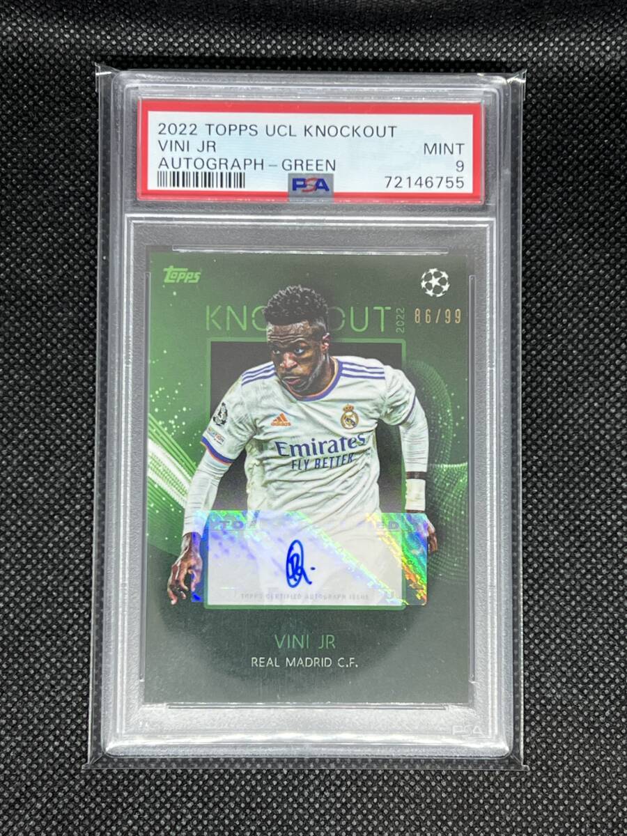 Yahoo!オークション -「vinicius」(トレーディングカード) の Yahoo!オークション -「vinicius」(トレーディングカード) の