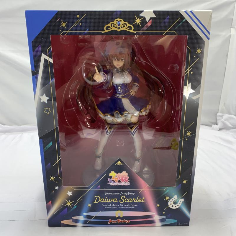 Yahoo!オークション -「ダイワスカーレット 1/7」の落札相場 Yahoo!オークション -「ダイワスカーレット 1/7」の落札相場