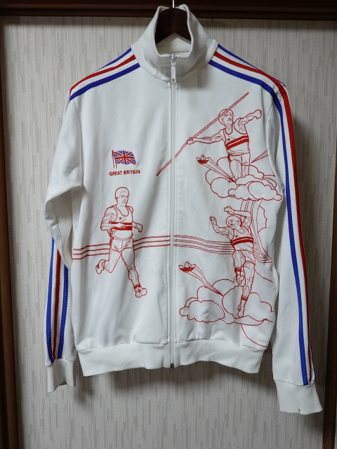 Yahoo!オークション -「adidas great britain」の落札相場・落札価格 Yahoo!オークション -「adidas great britain」の落札相場・落札価格
