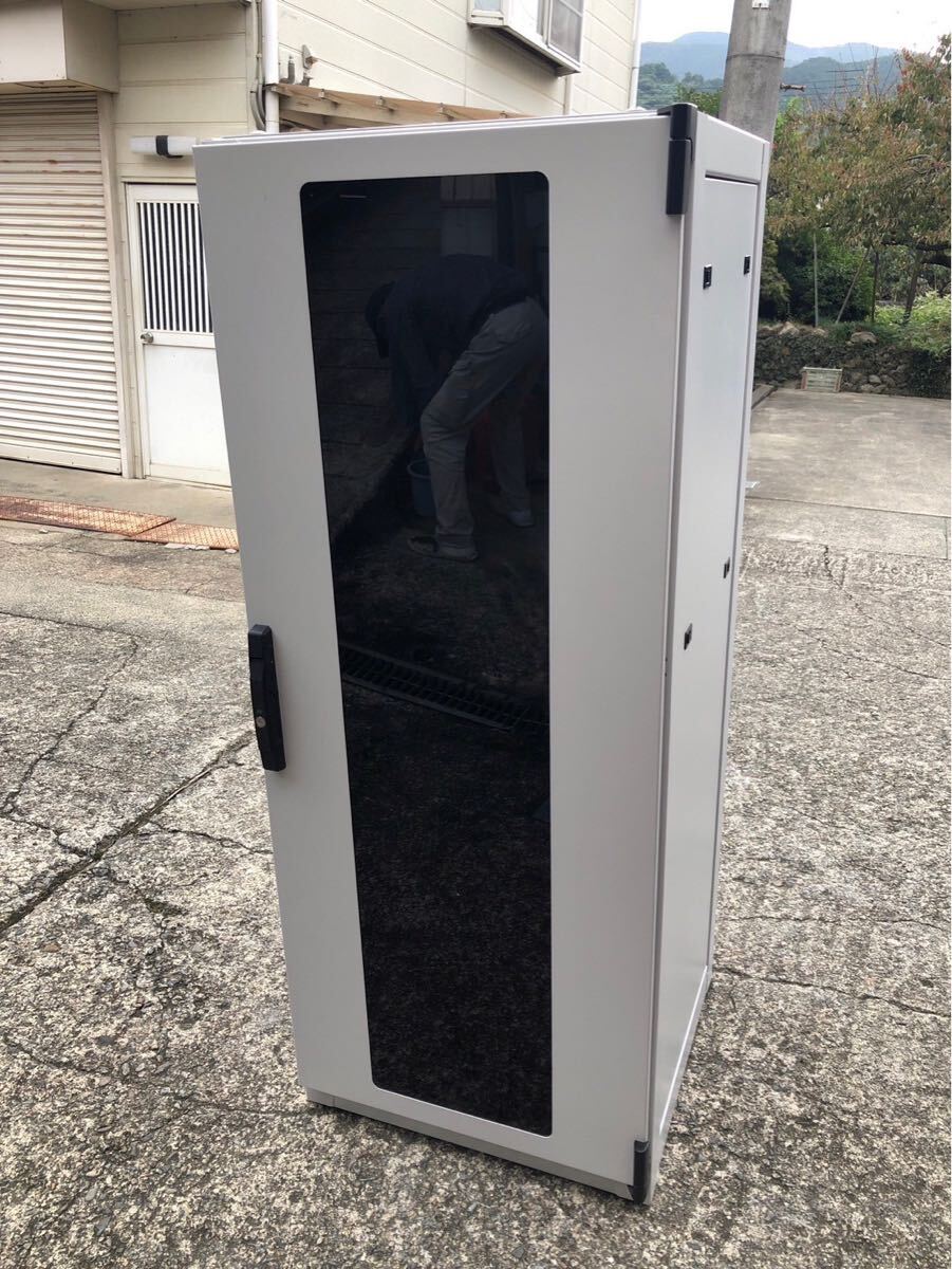 Yahoo!オークション -「河村電器」(サーバーラック) (サーバー Yahoo!オークション -「河村電器」(サーバーラック) (サーバー