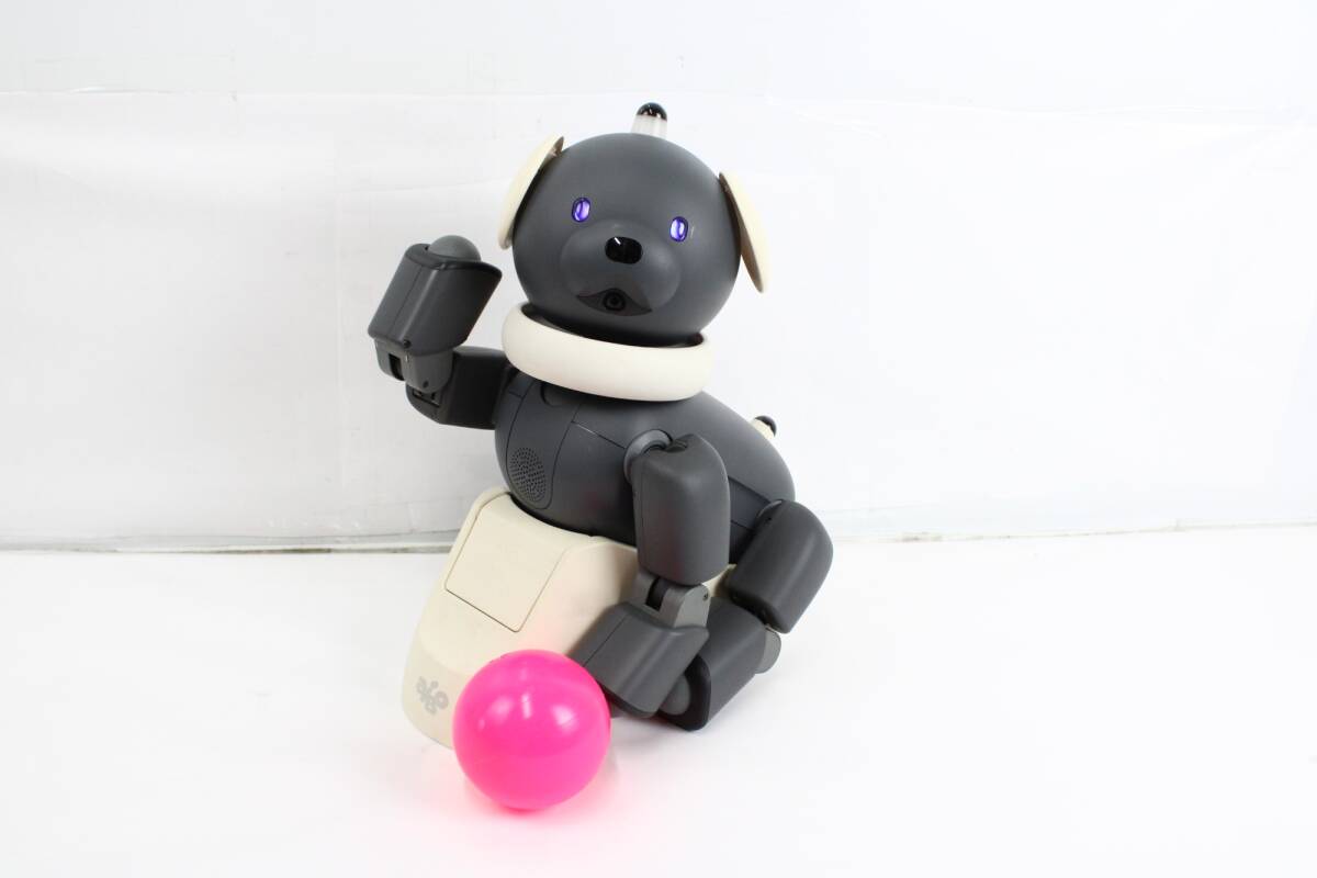 Yahoo!オークション -「aibo ers-312」の落札相場・落札価格 Yahoo!オークション -「aibo ers-312」の落札相場・落札価格
