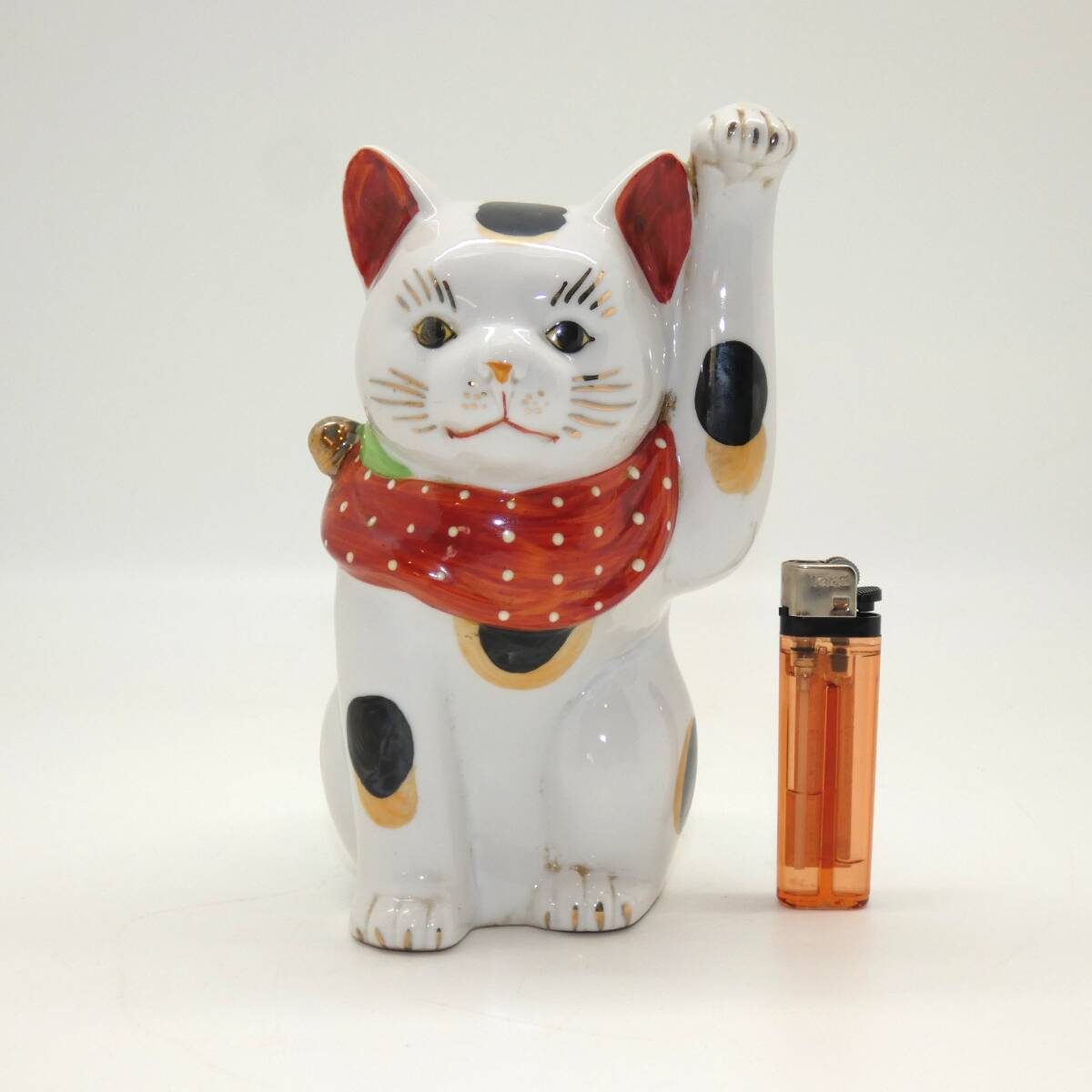 Yahoo!オークション -「伊万里焼 招き猫」の落札相場・落札価格 Yahoo!オークション -「伊万里焼 招き猫」の落札相場・落札価格