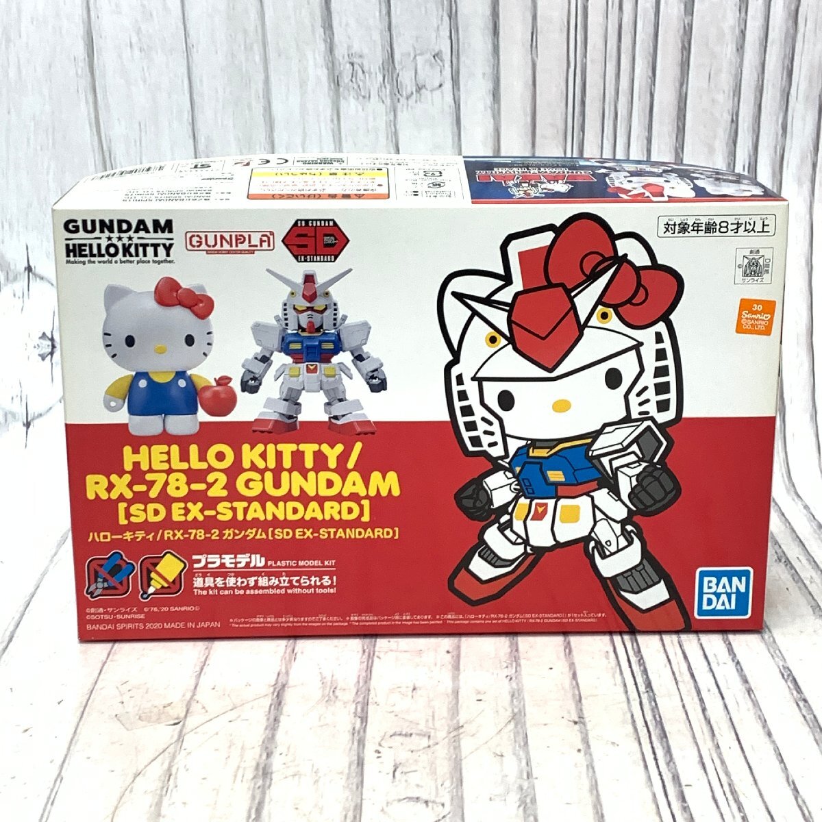 Yahoo!オークション -「ハローキティ」(ガンダム) (キャラクター Yahoo!オークション -「ハローキティ」(ガンダム) (キャラクター