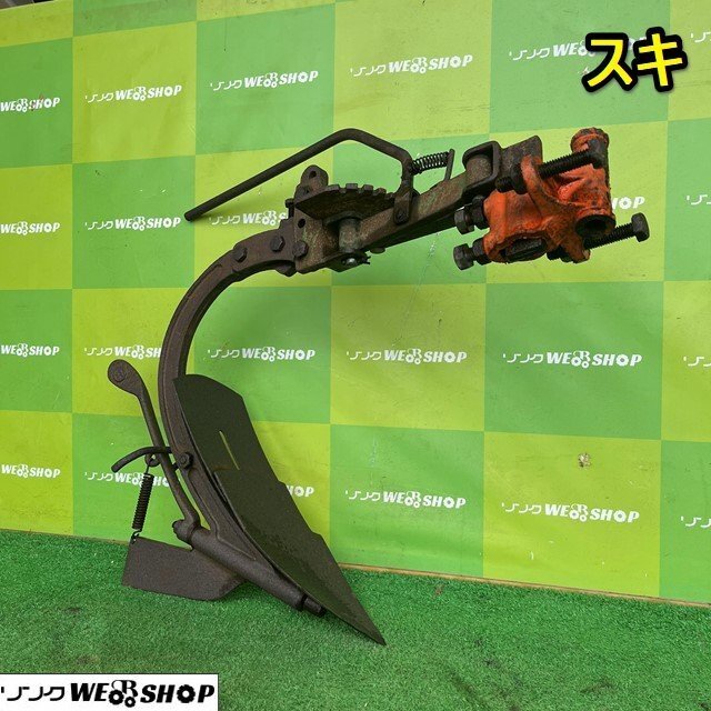 2025年最新】Yahoo!オークション -プラウ 鋤(農業機械)の中古品 2025年最新】Yahoo!オークション -プラウ 鋤(農業機械)の中古品