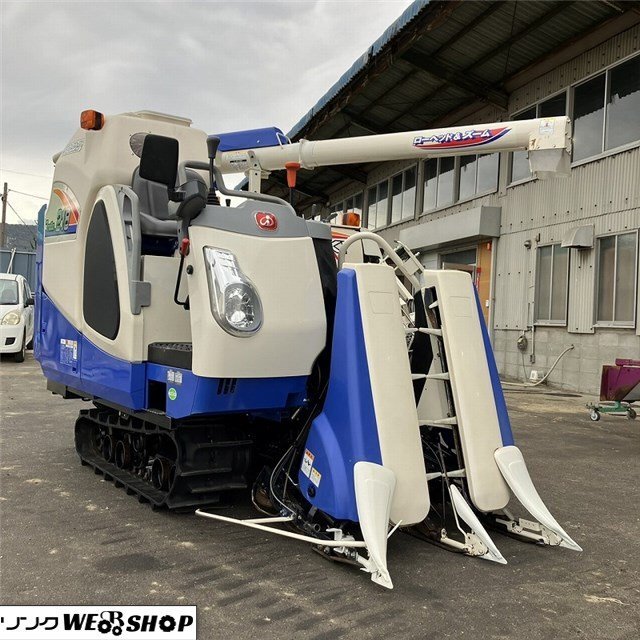 2025年最新】Yahoo!オークション -イセキ コンバイン 2条(車体 2025年最新】Yahoo!オークション -イセキ コンバイン 2条(車体
