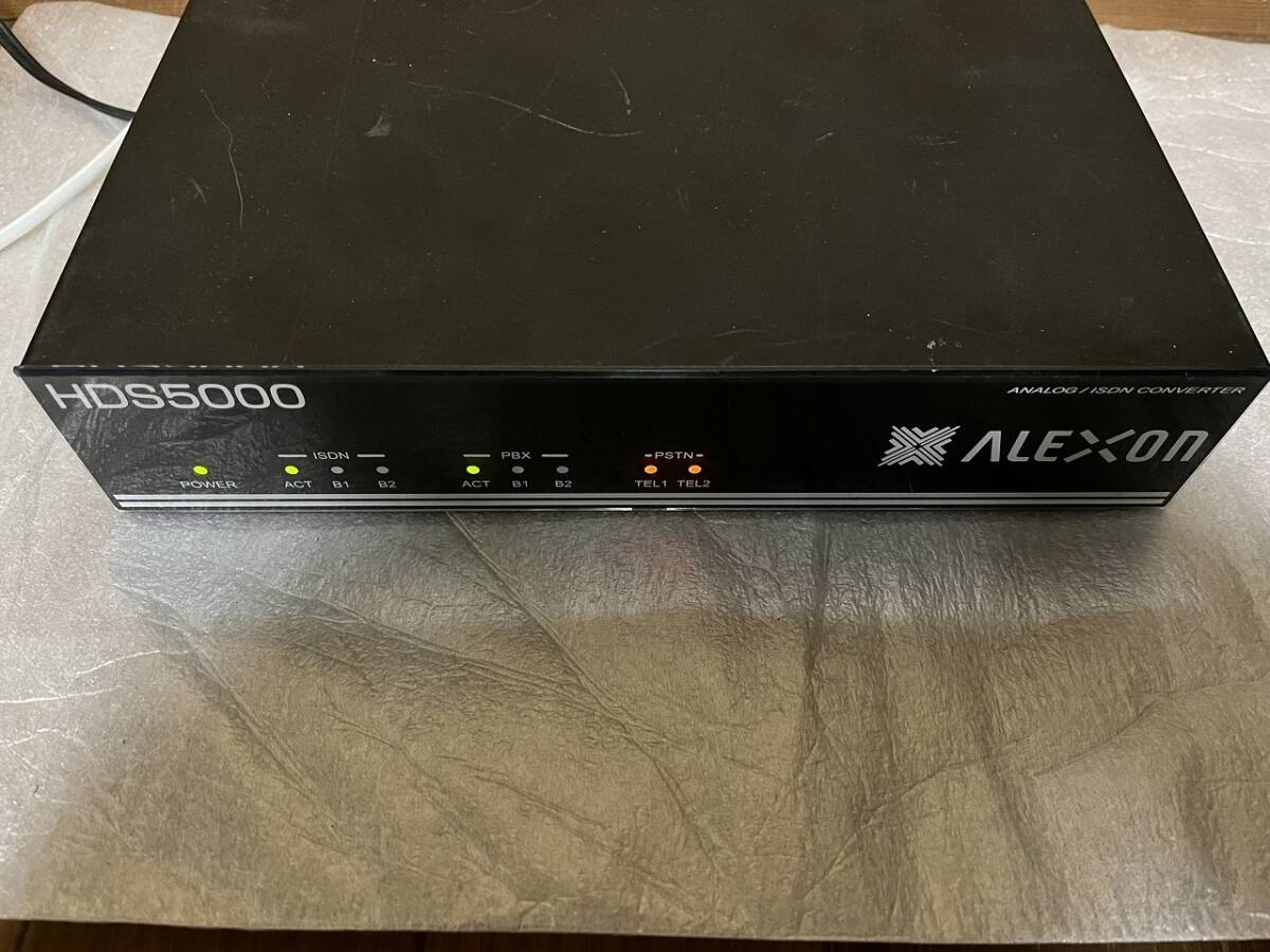Yahoo!オークション -「アレクソン hds5000」の落札相場・落札価格 Yahoo!オークション -「アレクソン hds5000」の落札相場・落札価格