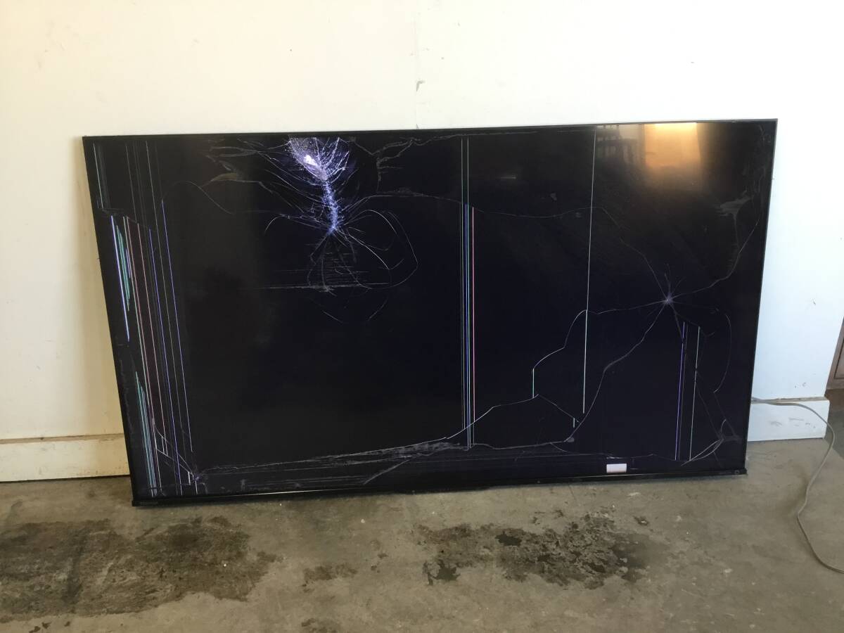 2025年最新】Yahoo!オークション -液晶テレビジャンク品(50 2025年最新】Yahoo!オークション -液晶テレビジャンク品(50
